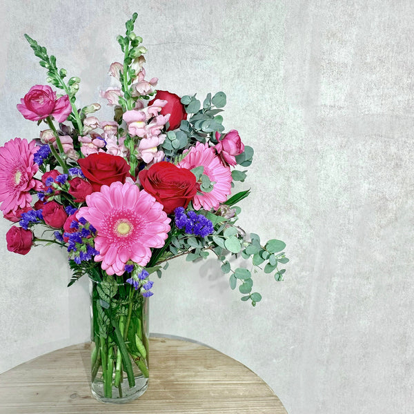 Lady – Petal N Bloom